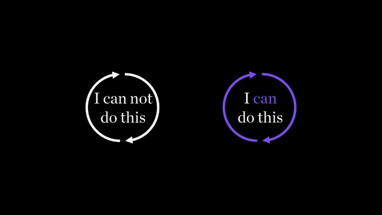 Thought Loops: How to Master Them in 5 Steps | Markooo